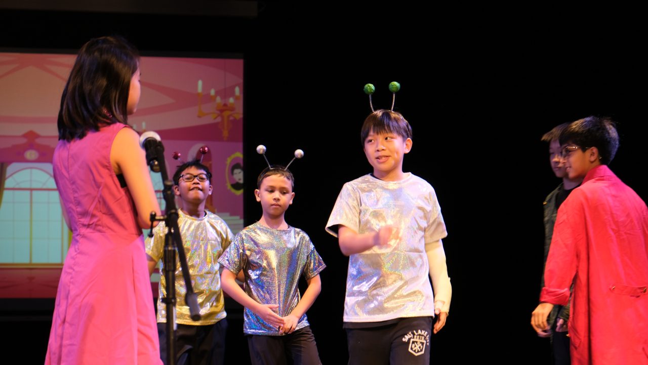 The Impact of Communication Coaching